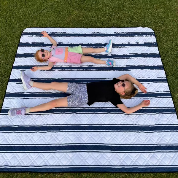 Premium Waterproof Picnic Rug / Blanket | Stain-proof and machine ...