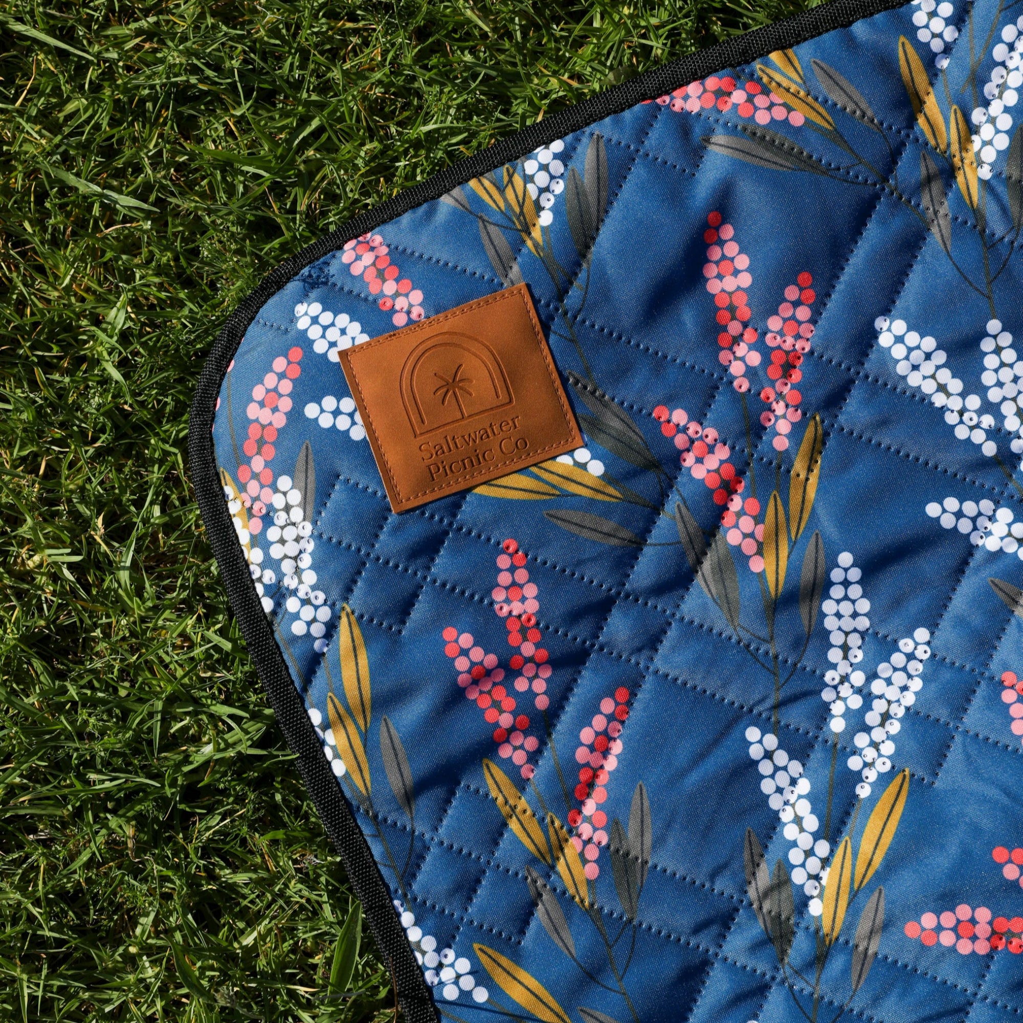 Saltwater Picnic Co. Picnic Rugs Australia