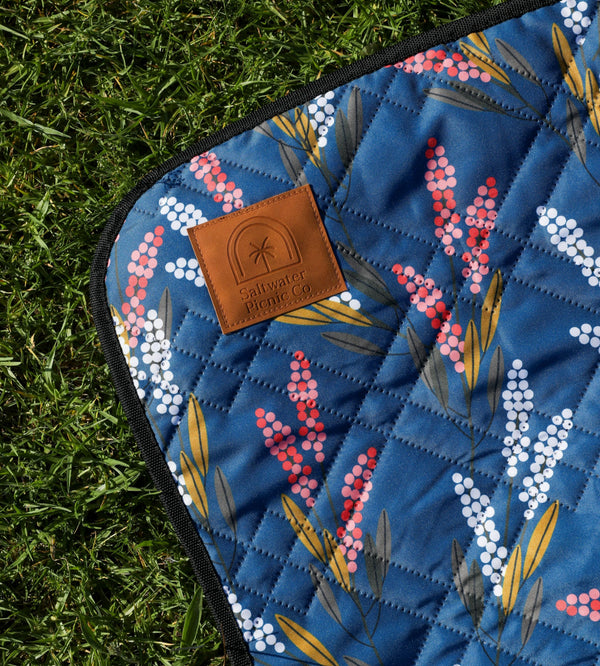 Saltwater Picnic Co. Picnic Rugs Australia