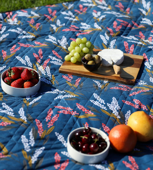 Saltwater Picnic Co. Picnic Rugs Australia